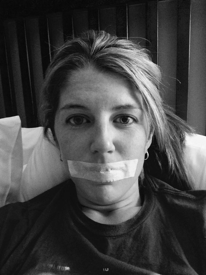 Taping Your Mouth Shut: A Beginner's Guide to Mouth Taping – Somabody ...